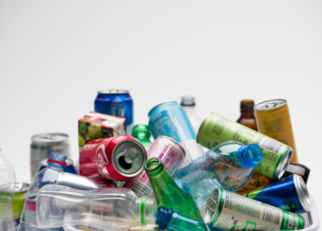 blog - bag drop - keep it together | Containers for Change