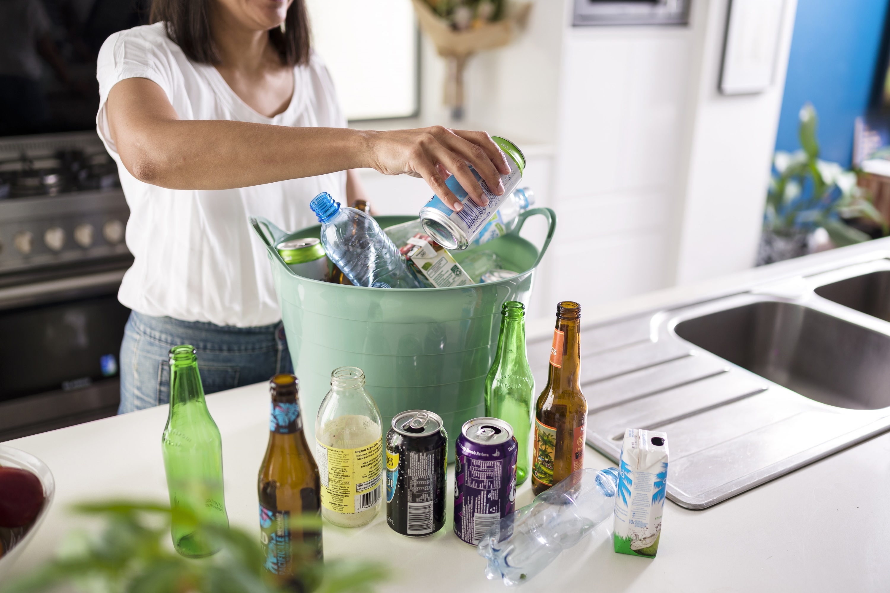 3 tips for using our home collection service | Containers for Change