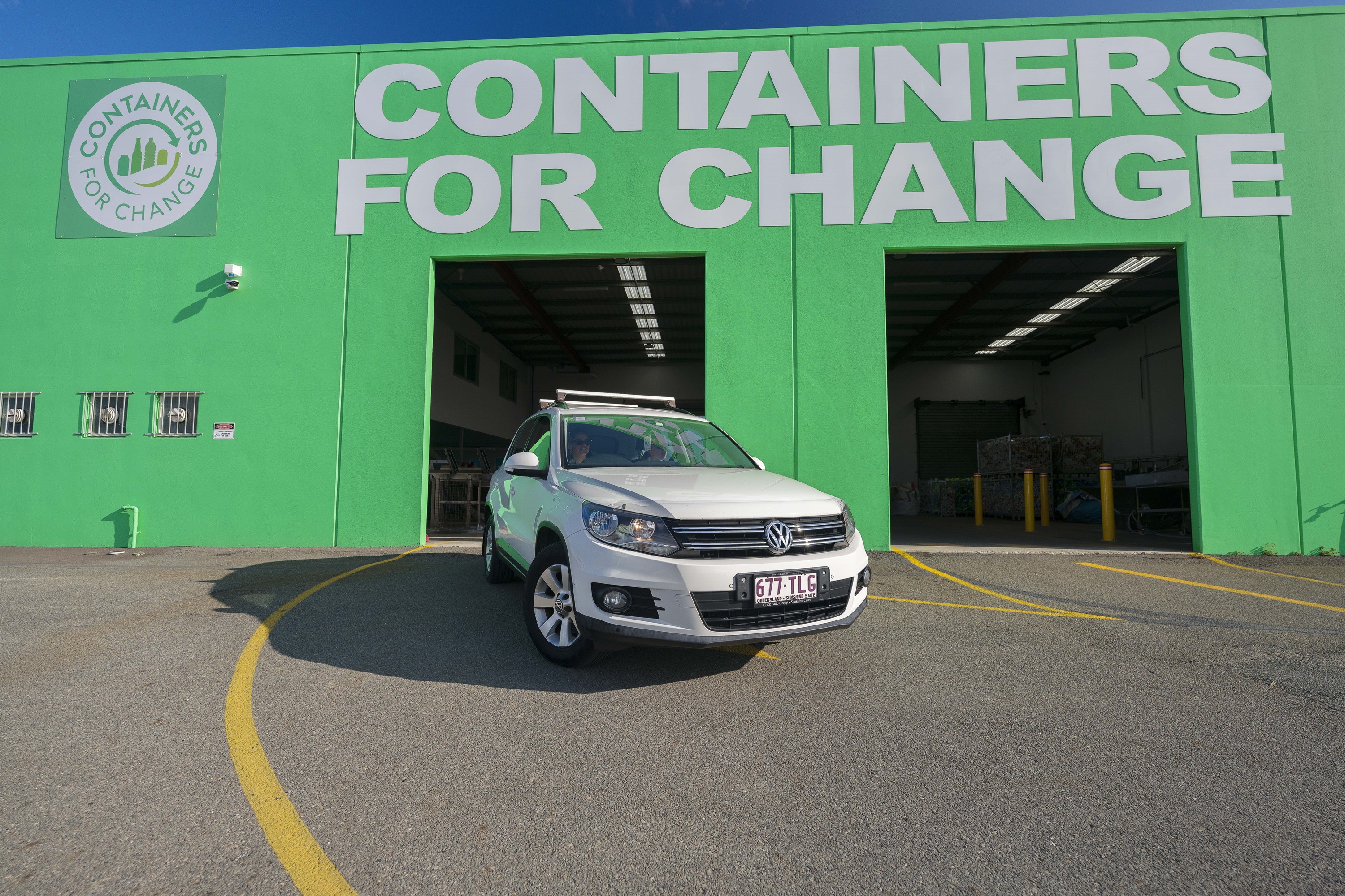 5 ways to cash in your containers | Containers for Change