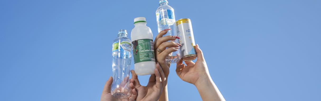 4 tips for collecting more containers | Containers for Change