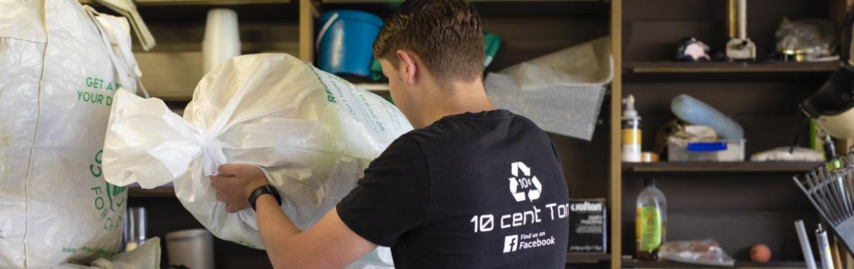 Home | Containers for Change