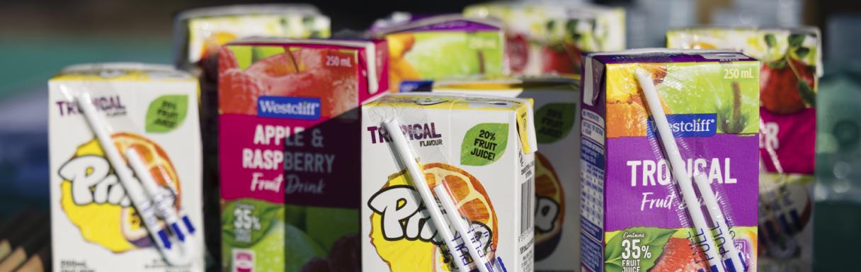 Containers are cool for school | Containers for Change