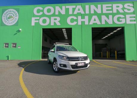 5 ways to cash in your containers | Containers for Change