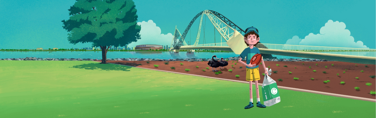 About | Containers for Change