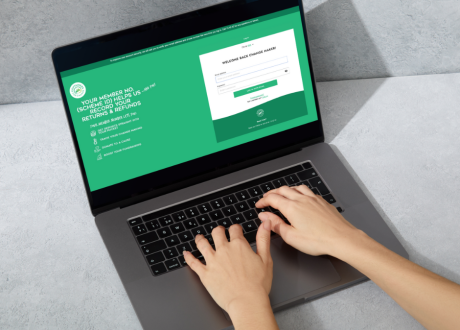 Collection Services | Containers for Change WA